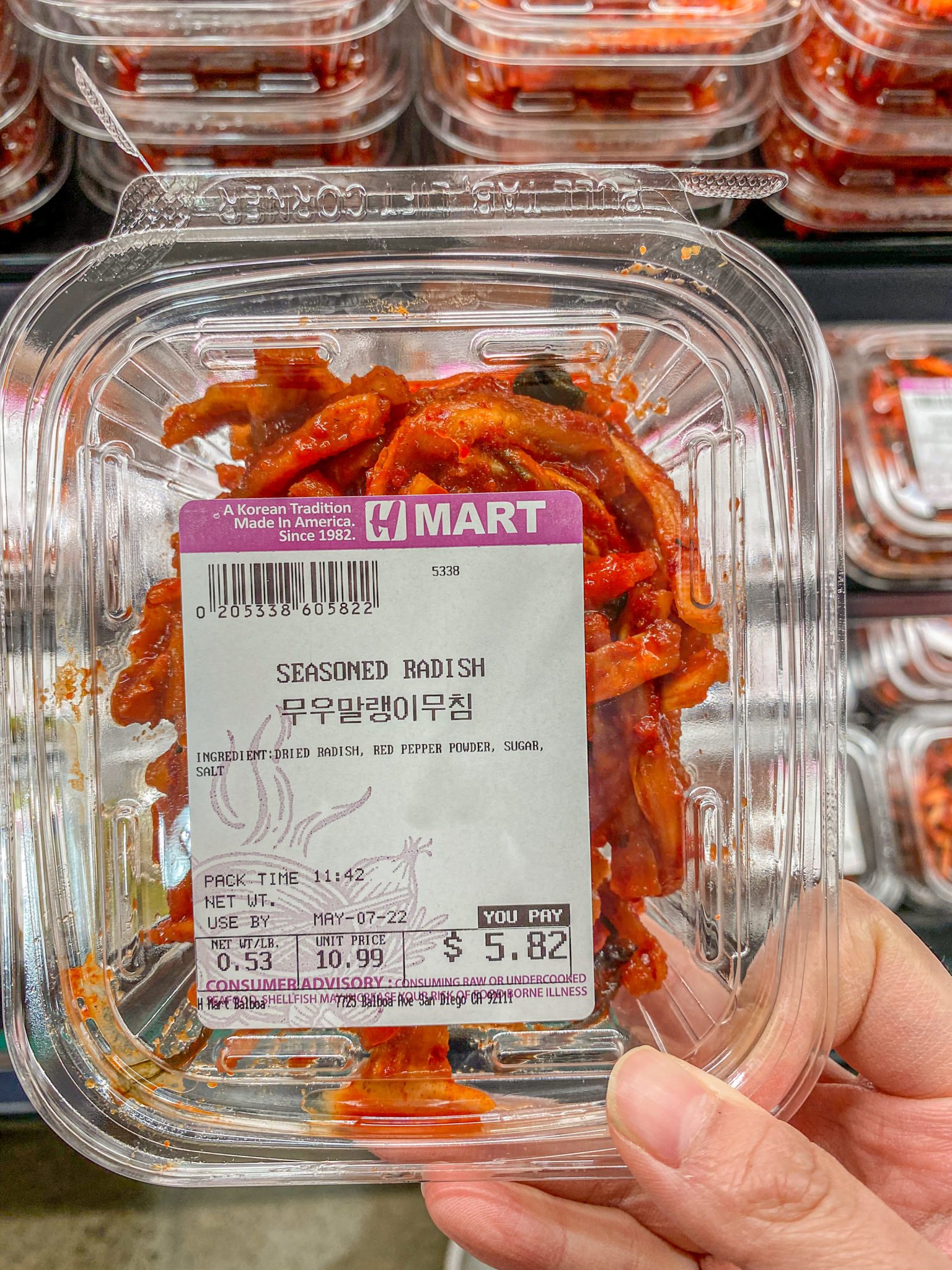 Must Get Items at Korean Grocery Stores (H-Mart) - Cook With Dana
