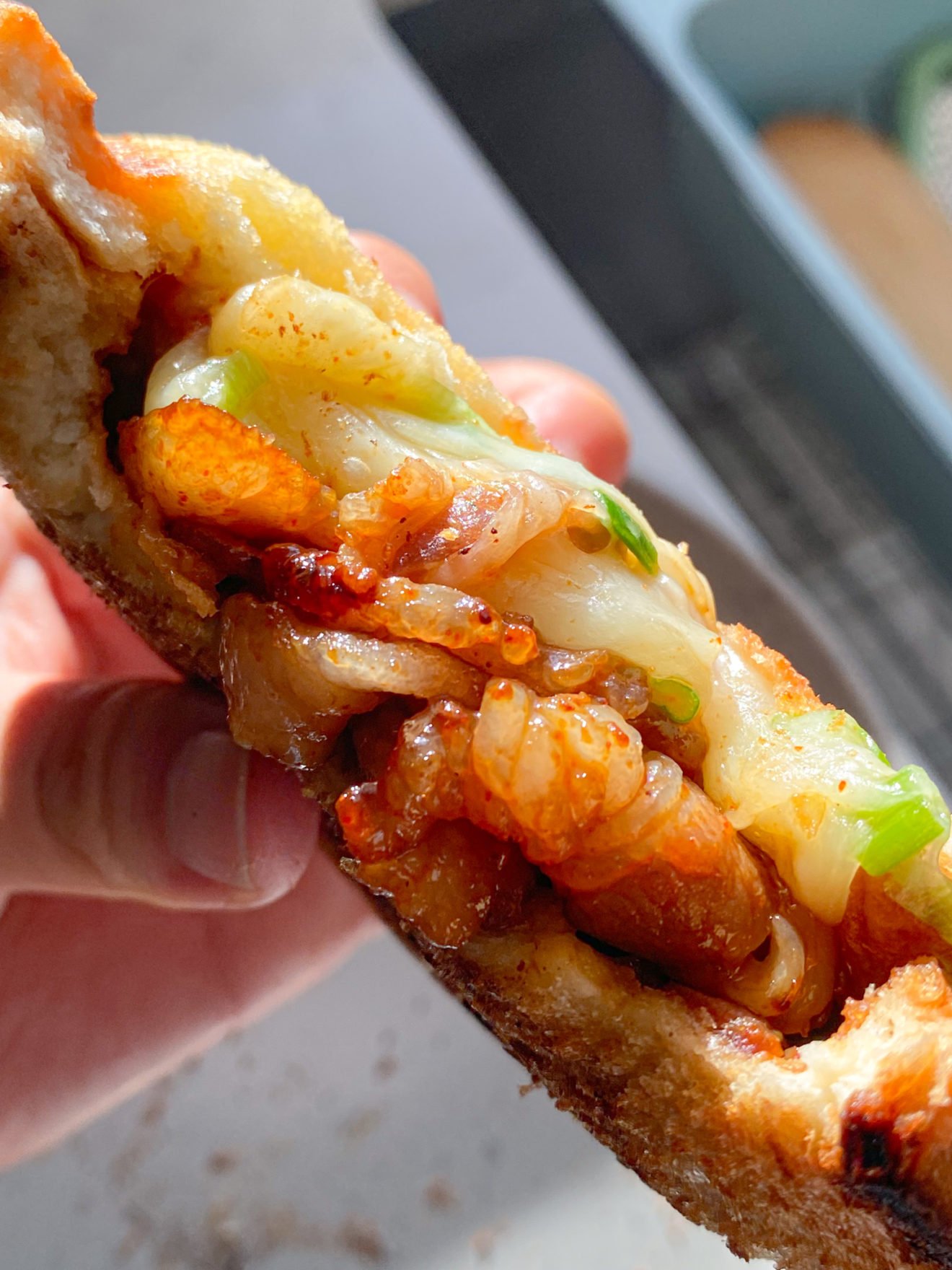 Korean Spicy Pork Bulgogi - 30 Minute Meal - Cook With Dana