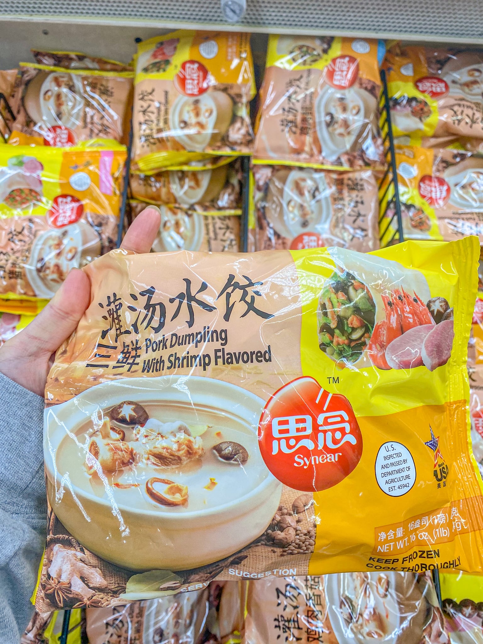 MUST GET ITEMS AT CHINESE GROCERY STORES (99 Ranch) - Cook With Dana