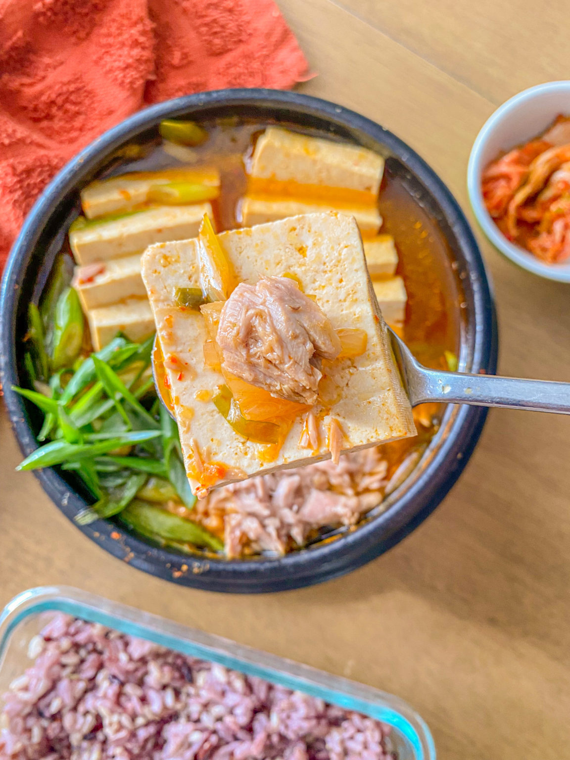 Easy Ox Bone Soup (Seolleongtang) - Cook With Dana