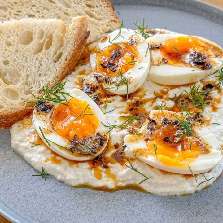 Asian-Inspired Breakfast Recipes- Cook With Dana