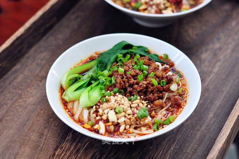 Easy Dan Dan Noodles - Cook With Dana