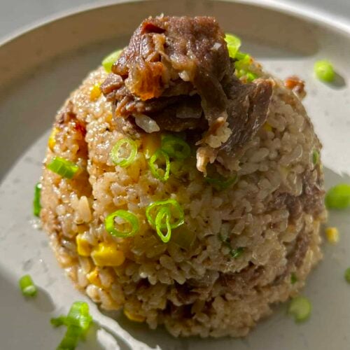 Easy Authentic Asian Recipes - Cook With Dana