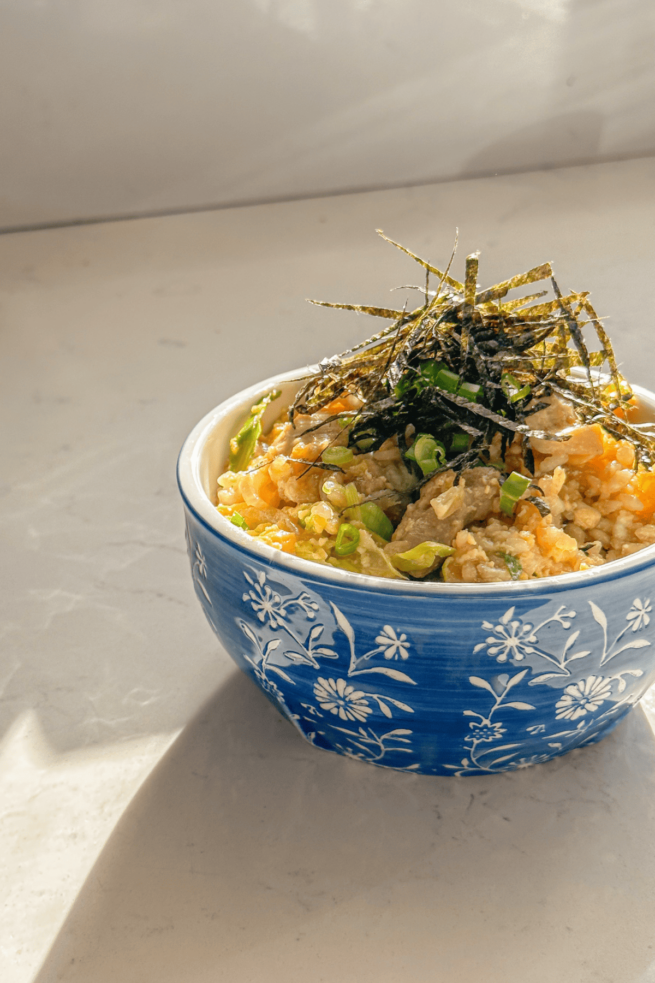 Easy Rice Cooker Recipes - Cook With Dana