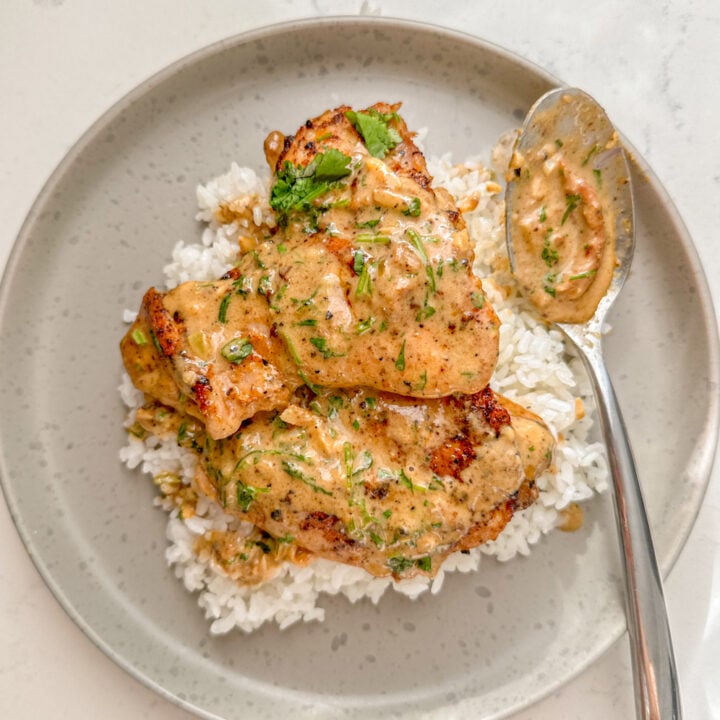 Authentic Asian Main Dishes- Cook With Dana