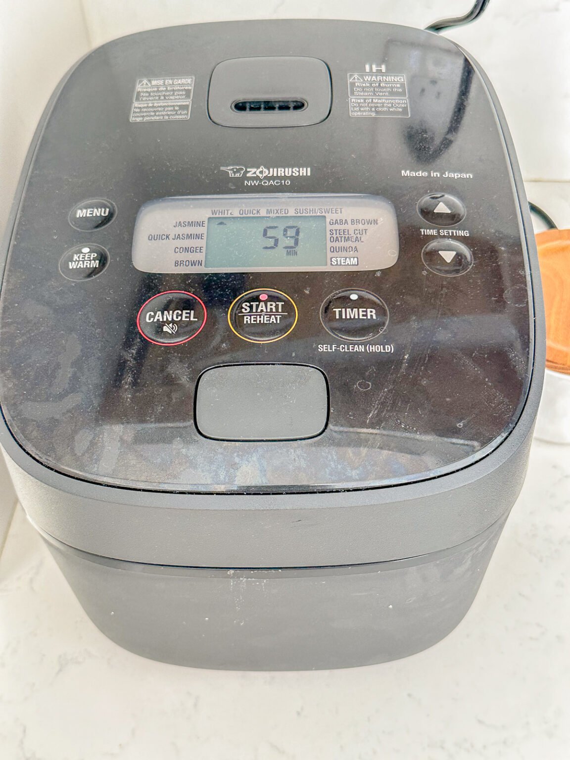 Easy Rice Cooker Recipes - Cook With Dana