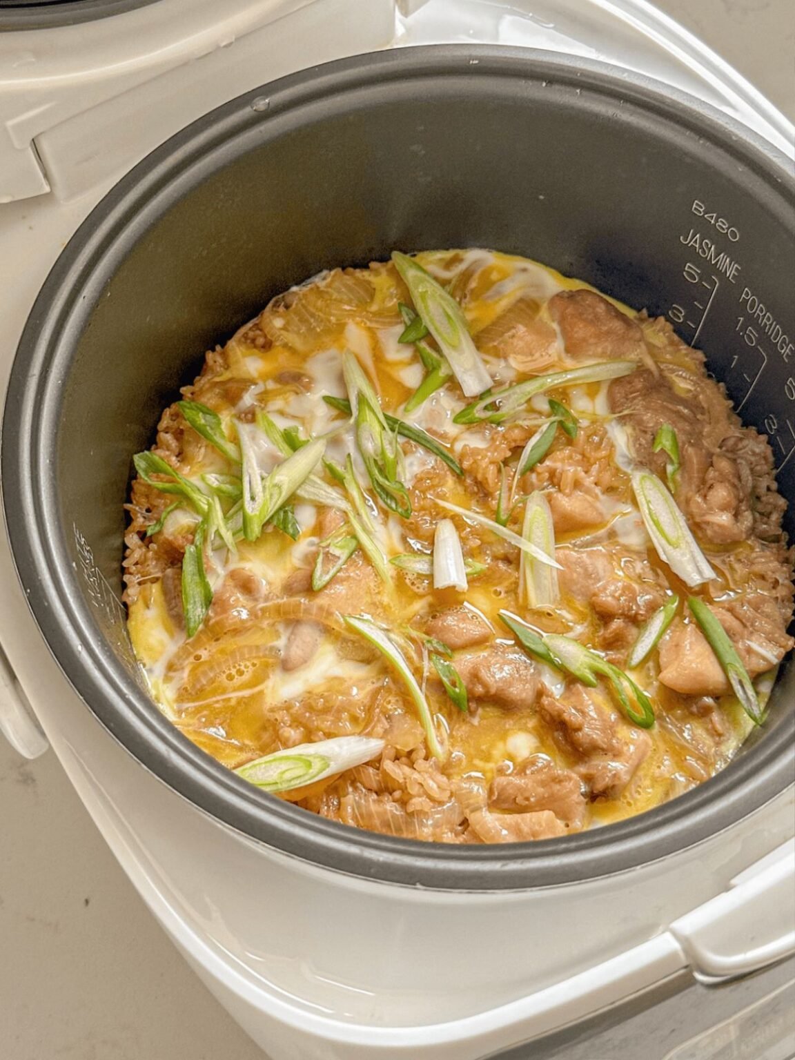 Easy Rice Cooker Recipes - Cook With Dana