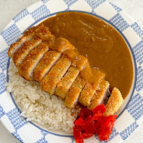 Authentic Asian Main Dishes- Cook With Dana