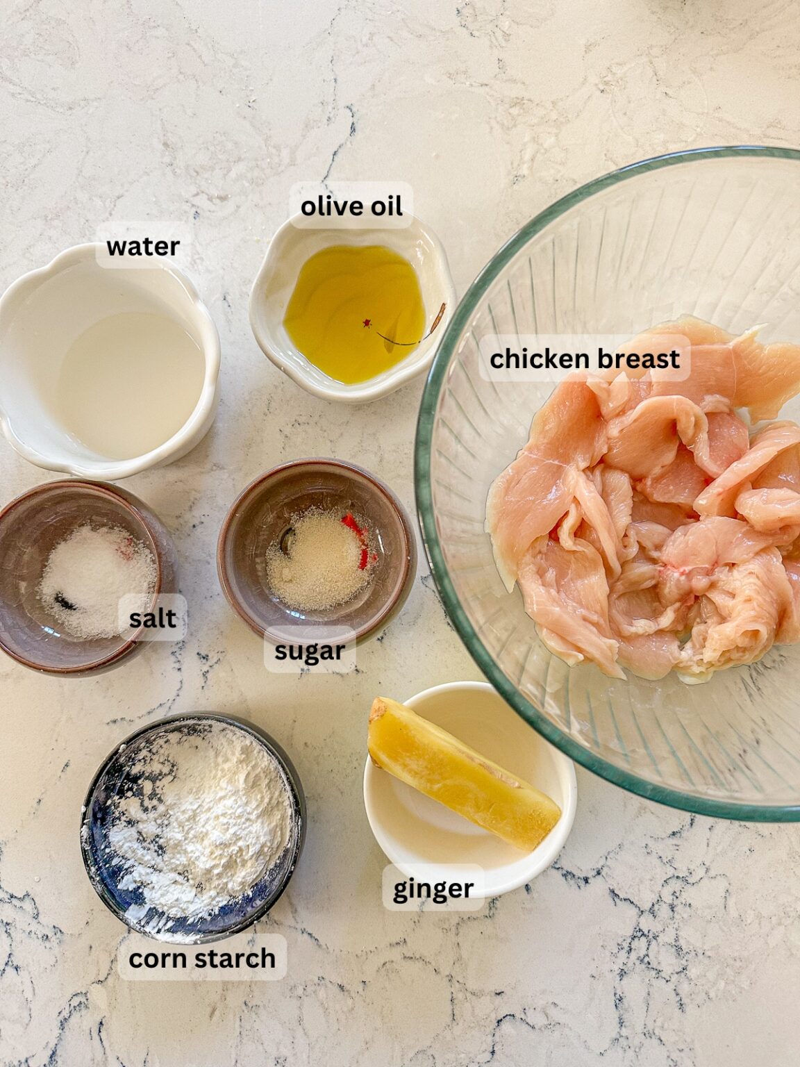 Chicken Chow Fun - Cook With Dana